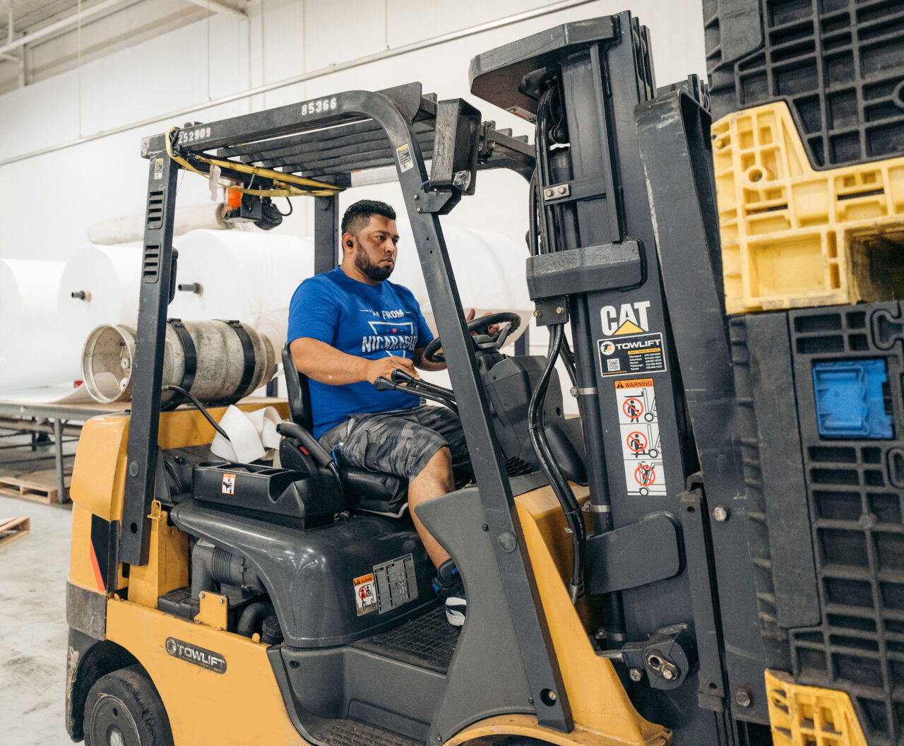 Sensical - Solution Driven Custom Automotive Manufacturing