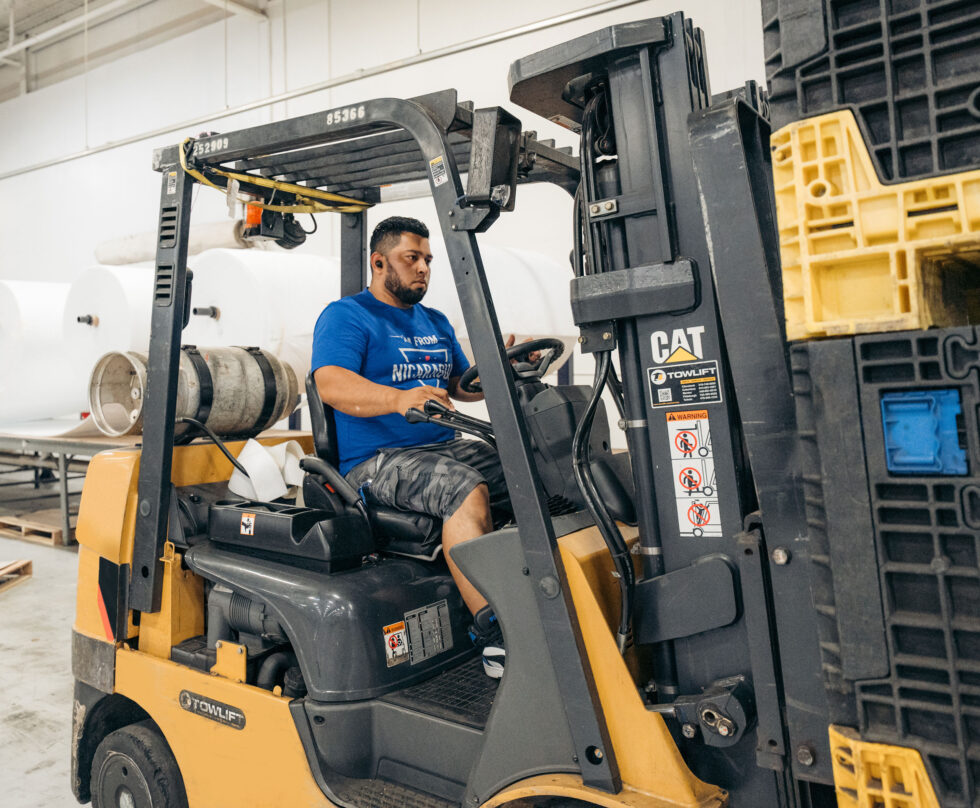 Sensical - Solution Driven Custom Automotive Manufacturing